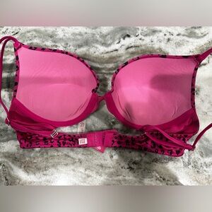 Victoria's Secret | Intimates & Sleepwear | Victorias Secret Pink And ...